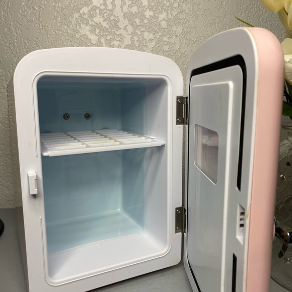 Skincare | Vintage Mini Fridge | Poshmark